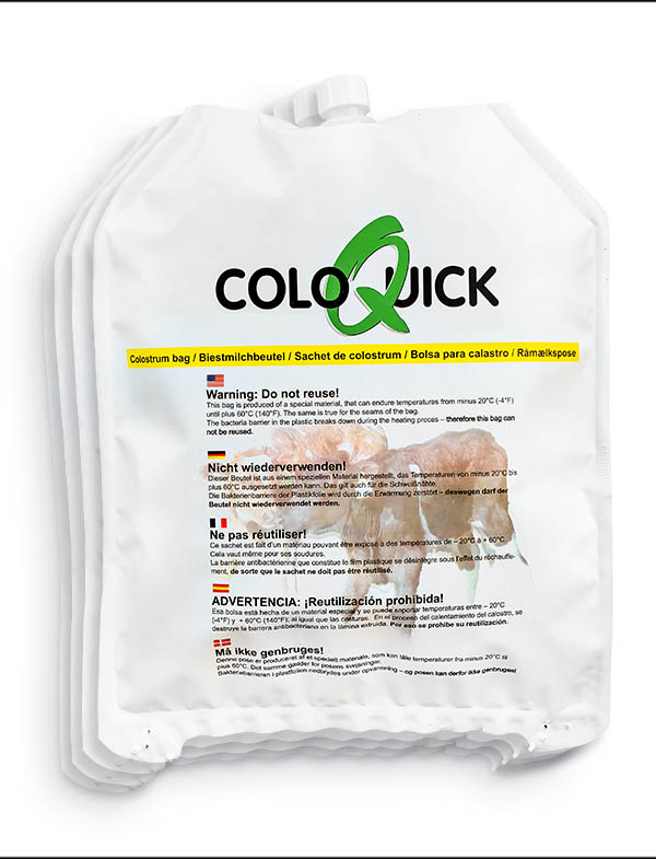 PRODUCTS - coloQuick